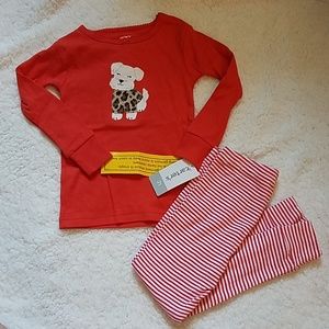 Carter's | Pajamas | Carters 2t Pjs | Poshmark